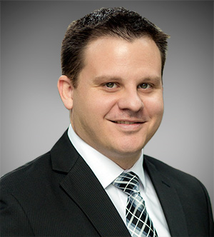 Jonathan Powell, Ph.D.